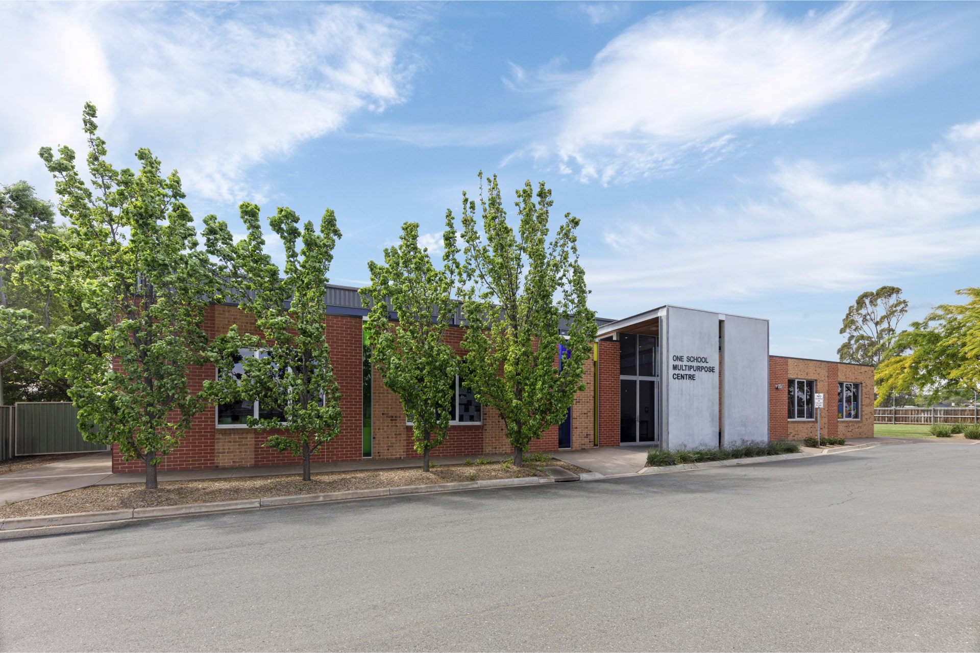 Enviroclass | Indoor Sport Arenas